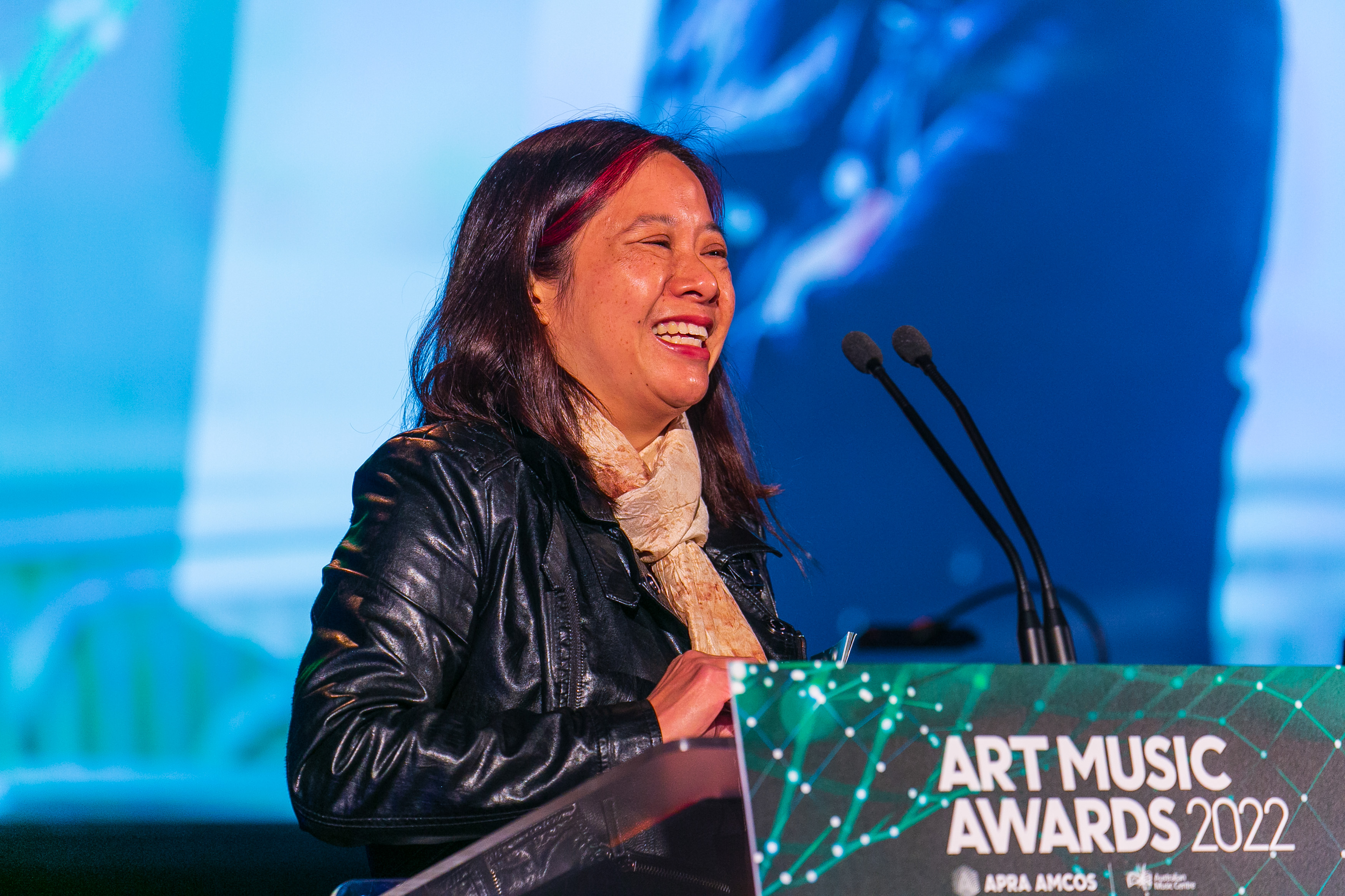 2022 Art Music Awards: What the Judges Said : News (AMC) Article ...