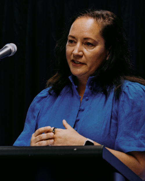 Australian Music Centre Online : Breaking Sound Barriers